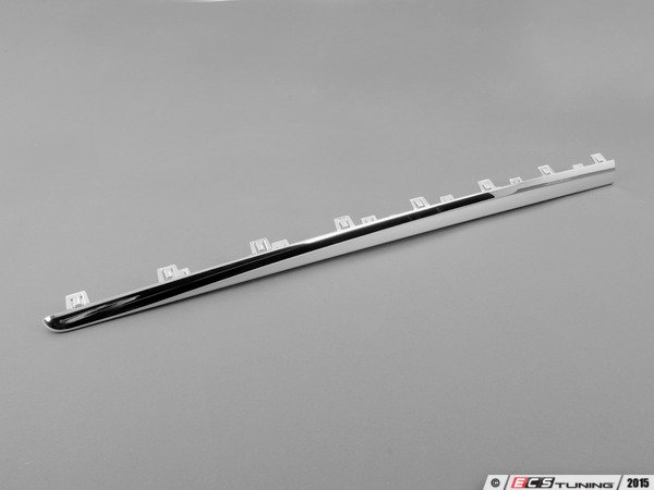 Genuine Mercedes Benz - 2226948282 - ORNAMENTAL TRIM