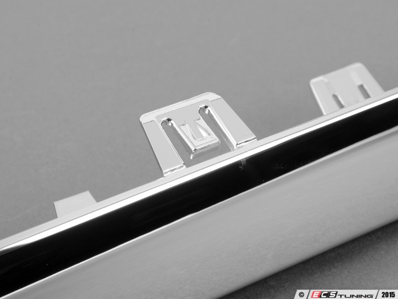 Genuine Mercedes Benz - 2226948282 - ORNAMENTAL TRIM