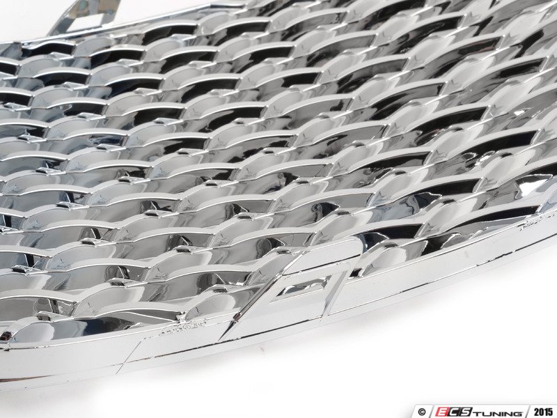 Genuine Mercedes Benz - 2228850853 - VENTILATION LOUVER