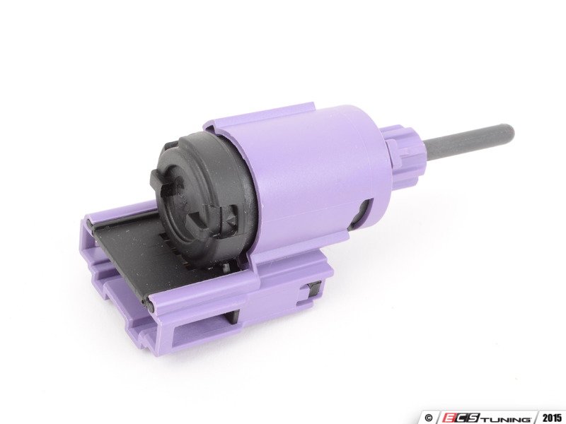 Genuine Porsche - 95561311032 - PEDAL SWITCH.