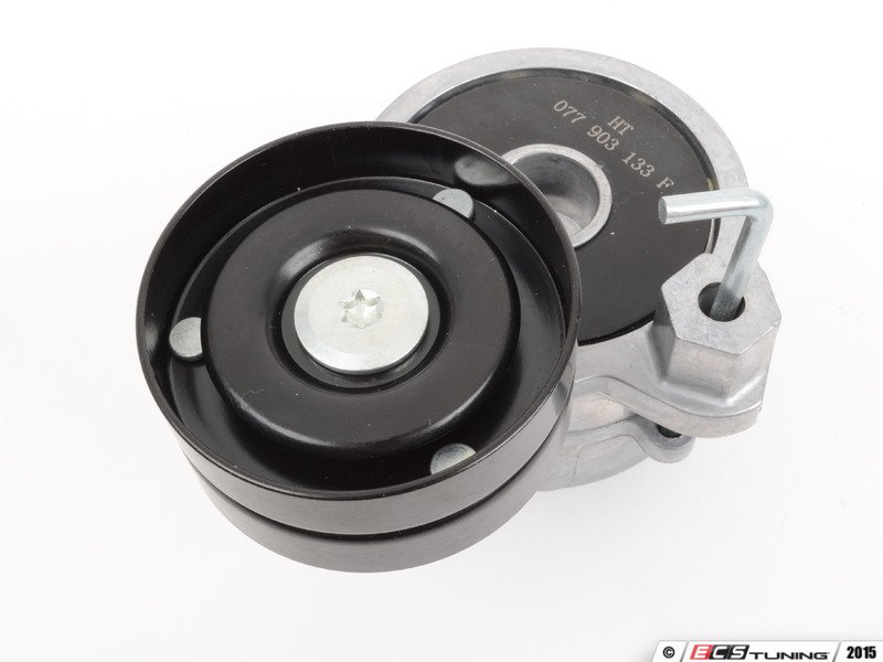 Hamburg Tech - 077903133F - Accessory Belt Tensioner