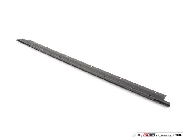 Genuine Volkswagen Audi - 4B0853764M2ZZ - Rear Window Slot Seal - Right ...