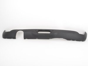 2018 MINI Cooper Base 3 Door B36A15A Rear Bumper Parts - ECS Tuning