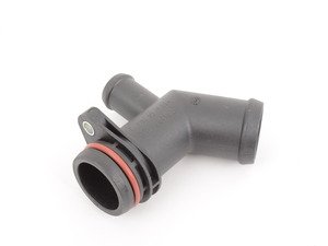 Audi A8 D4 4.0T Water Pumps & Parts - ECS Tuning