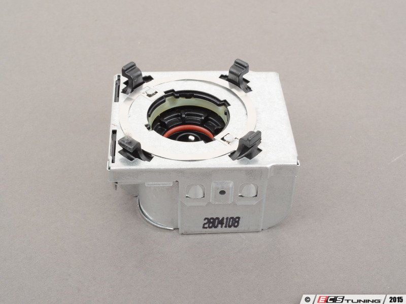 Genuine Volkswagen Audi - 4E0941471 - Igniter for Xenon Bulb - Priced ...