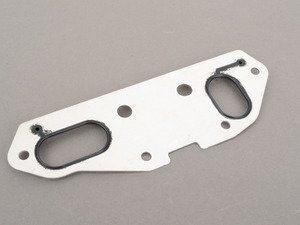 Audi B8/B8.5 S4 Quattro 3.0T Oil Filter Housing Gaskets & Seals - ECS ...