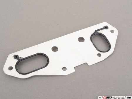 Victor Reinz - 06E117070D - Oil Cooler Gasket