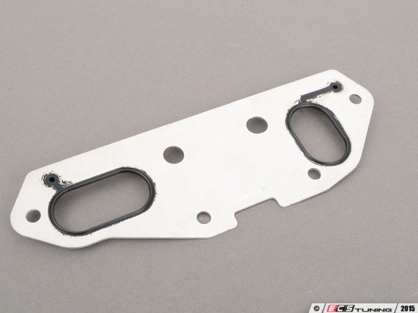 Victor Reinz - 06E117070D - Oil Cooler Gasket