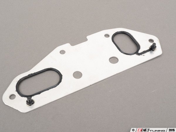 Victor Reinz - 06E117070D - Oil Cooler Gasket