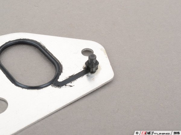 Victor Reinz - 06E117070D - Oil Cooler Gasket