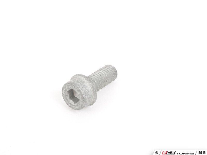 Genuine Volkswagen Audi - N10225402 - Screw - Priced Each (N 102 254 02)