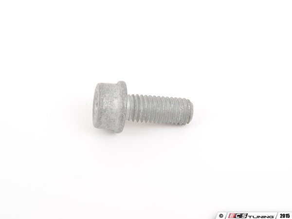 Genuine Volkswagen Audi - N10225402 - Screw - Priced Each (N 102 254 02)