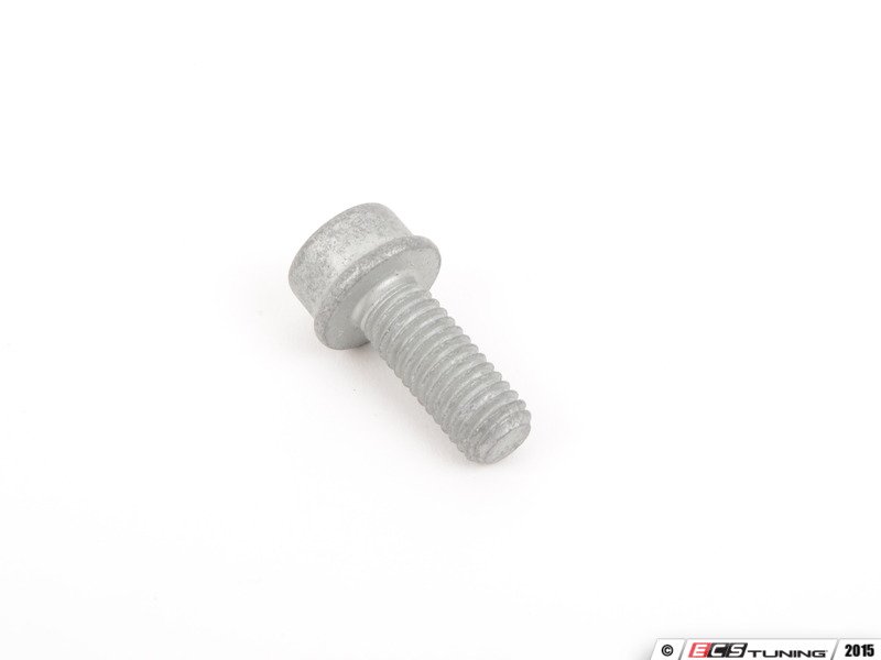 Genuine Volkswagen Audi - N10225402 - Screw - Priced Each (N 102 254 02)
