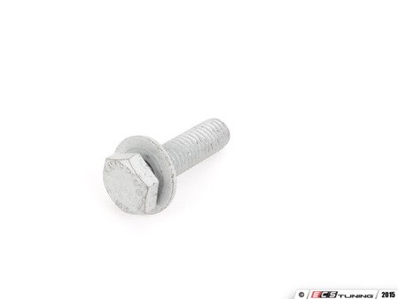Genuine BMW - 51617248561 - HEX BOLT (51-61-7-248-561)