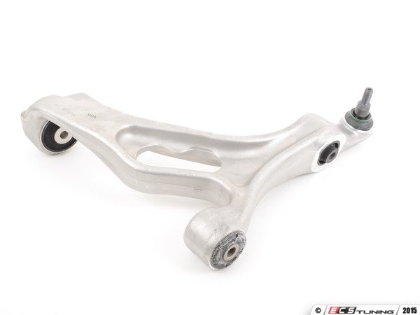 Genuine Volkswagen Audi - 7P0407152E - Front Lower Control Arm - Right ...