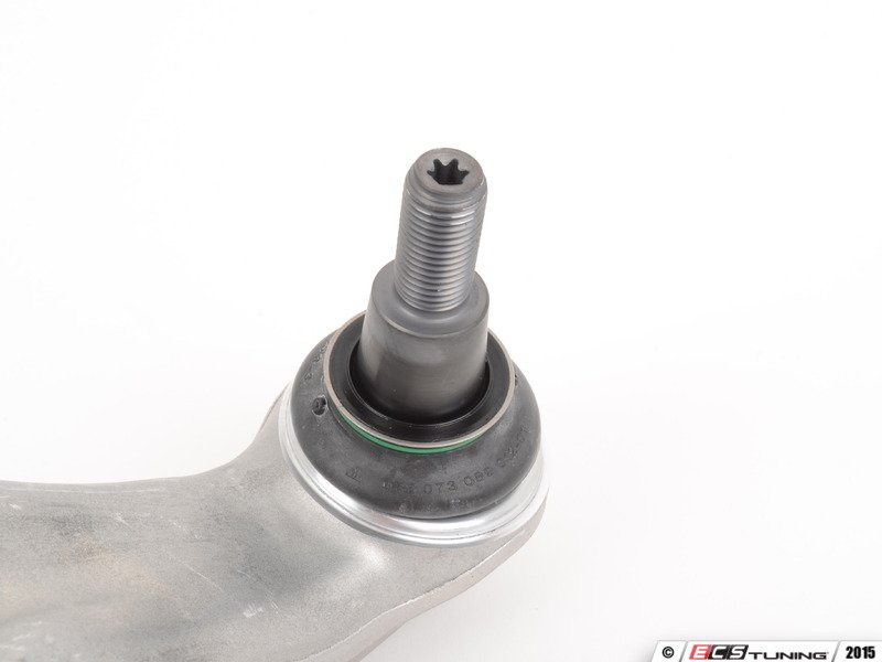 Genuine Volkswagen Audi - 7P0407152E - Front Lower Control Arm - Right ...