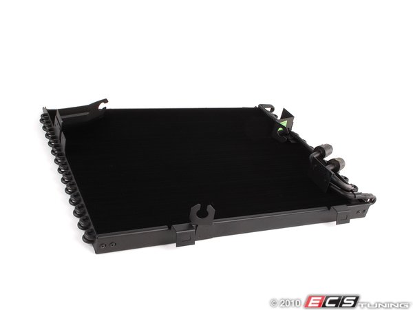 Genuine BMW - 64531380979 - AC Condenser (64-53-1-380-979)