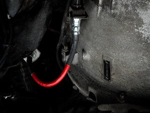 ECS News - BMW E36 M3 Exact-Fit Clutch Line