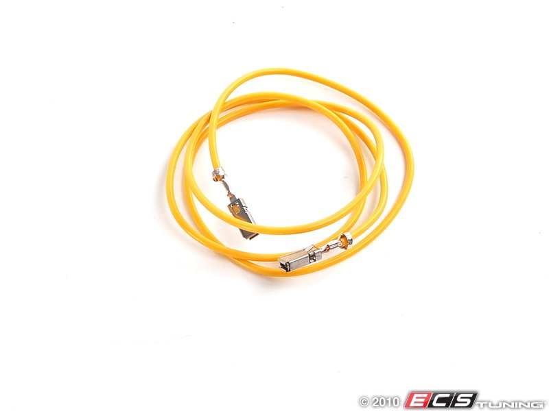 Genuine Volkswagen Audi - 000979141E - Repair Wire - Priced Each (000 ...