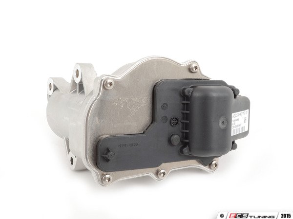 VDO - 13627834494 - Throttle Body Actuator - Priced Each