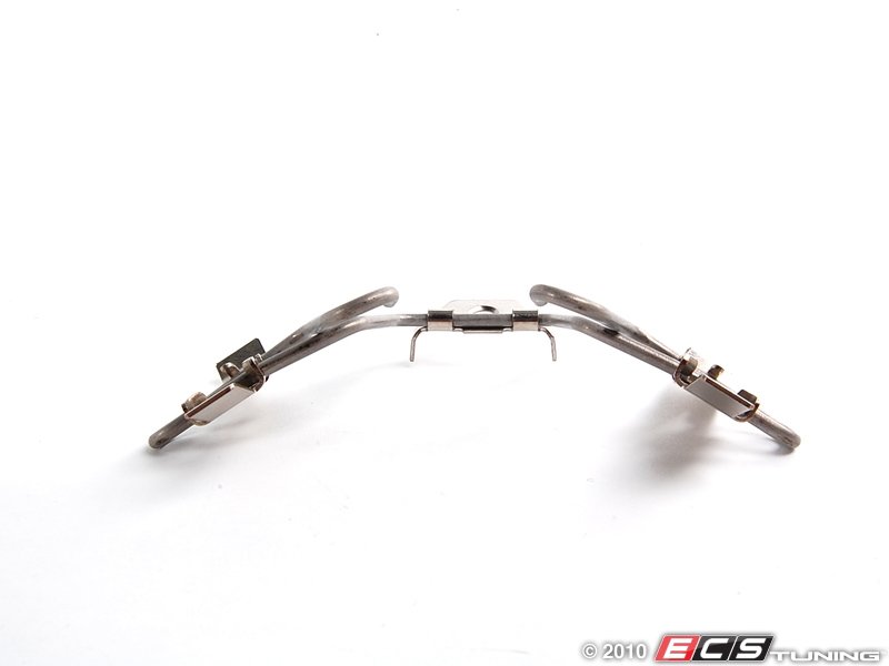 Genuine Volkswagen Audi - 4B0615269A - Front Anti-Rattle Spring ...