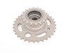 Genuine Volkswagen Audi - 03H109569A - Timing sprocket (03H 109 569 A)