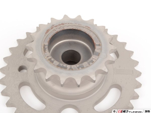 Genuine Volkswagen Audi - 03H109569A - Timing sprocket (03H 109 569 A)