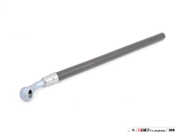 Genuine Volkswagen Audi - 4D0422887K - Power Steering Supply Hose - (NO ...