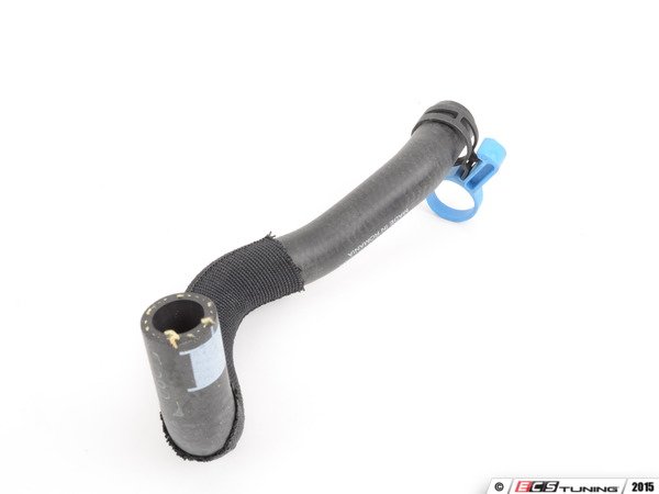 Genuine Volkswagen Audi - 4G0121109BA - HOSE (4G0 121 109 BA)