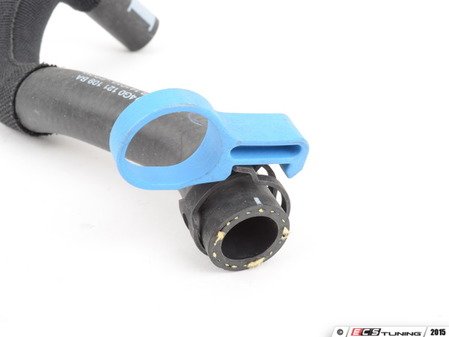 Genuine Volkswagen Audi - 4G0121109BA - HOSE (4G0 121 109 BA)