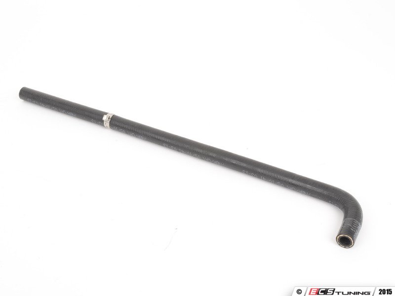 Genuine Volkswagen Audi - 4D0422891C - Power Steering Return Hose - (NO ...