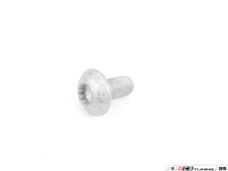 Genuine Volkswagen Audi - N91000002 - Bolt - Priced Each (N 910 000 02)