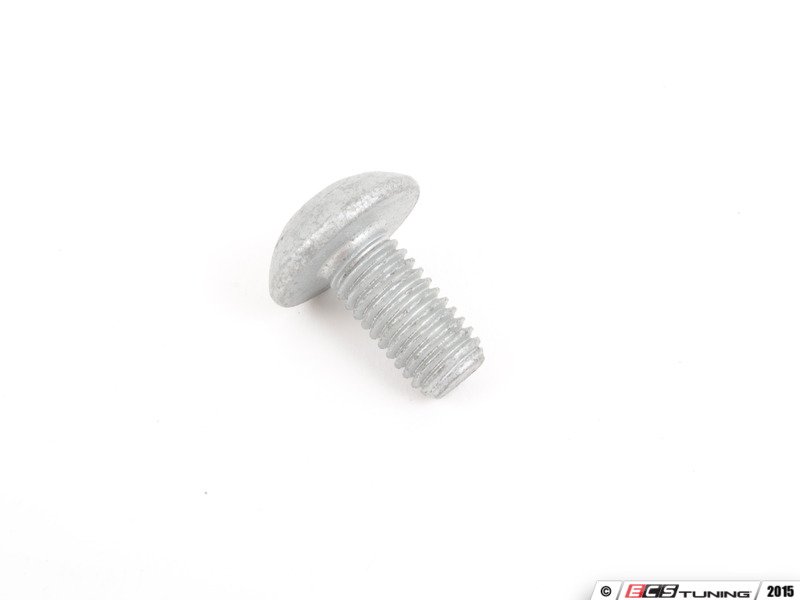 Genuine Volkswagen Audi - N91000002 - Bolt - Priced Each (N 910 000 02)