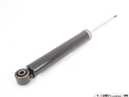 Genuine Volkswagen Audi - 8J0513025F - Rear Shock Absorber - Priced ...