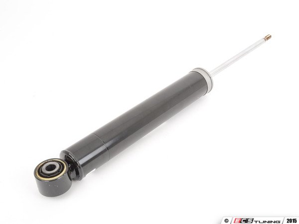 Genuine Volkswagen Audi - 8J0513025F - Rear Shock Absorber - Priced ...