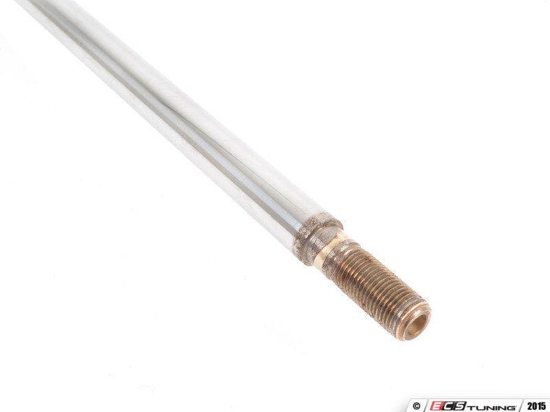 Genuine Volkswagen Audi - 8J0513025F - Rear Shock Absorber - Priced ...