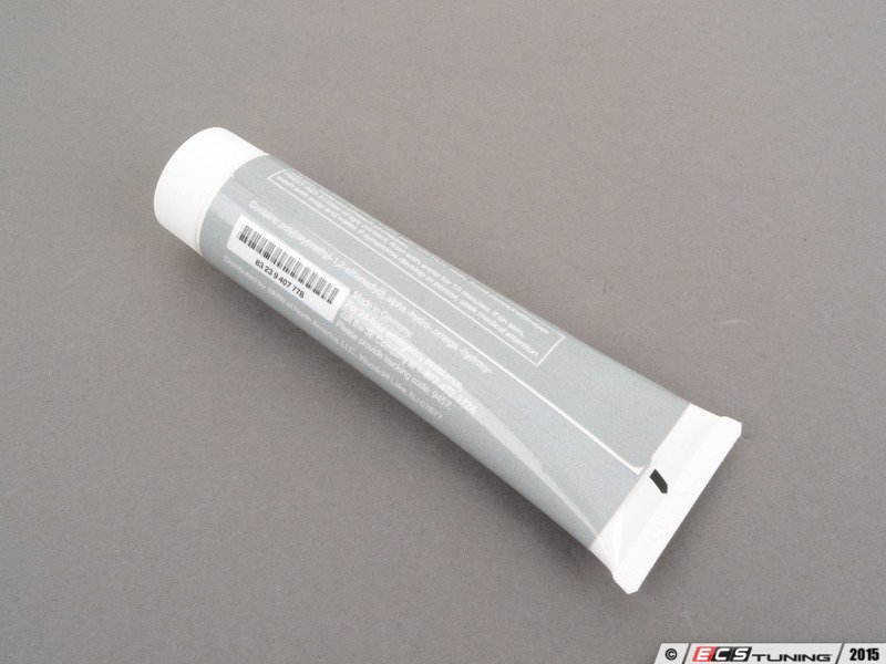 Genuine MINI - 83239407778 - Brake grease SYNTHESO GLEP 1 - Priced Each ...