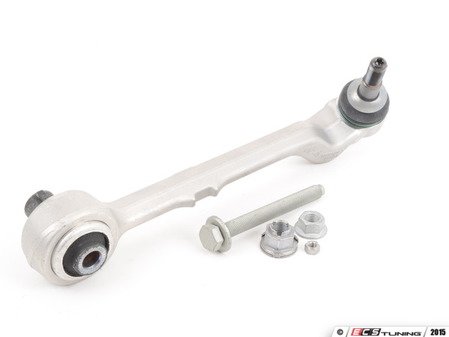 Genuine BMW - 31122405860 - Front Control Arm - Right (31-12-2-405-860)