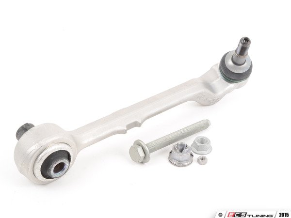 Genuine BMW - 31122405860 - Front Control Arm - Right (31-12-2-405-860)