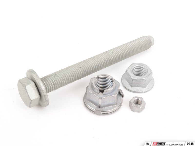 Genuine BMW - 31122405860 - Front Control Arm - Right (31-12-2-405-860)