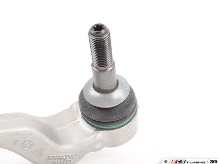 Genuine BMW - 31122405860 - Front Control Arm - Right (31-12-2-405-860)