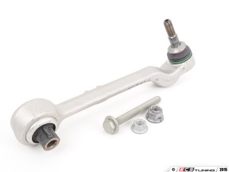 Genuine BMW - 31122405859 - Front Control Arm - Left (31-12-2-405-859)