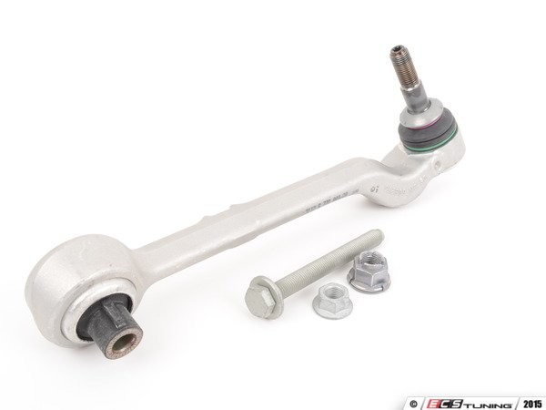 Genuine BMW - 31122405859 - Front Control Arm - Left (31-12-2-405-859)