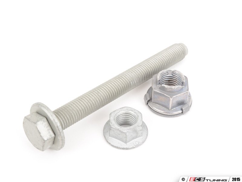 Genuine BMW - 31122405859 - Front Control Arm - Left (31-12-2-405-859)