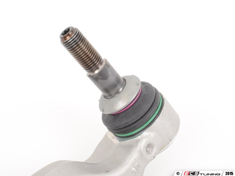 Genuine BMW - 31122405859 - Front Control Arm - Left (31-12-2-405-859)