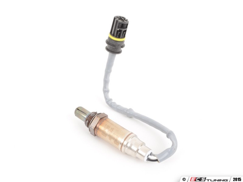 Genuine BMW - 11787513962 - Oxygen Sensor (11-78-7-513-962)