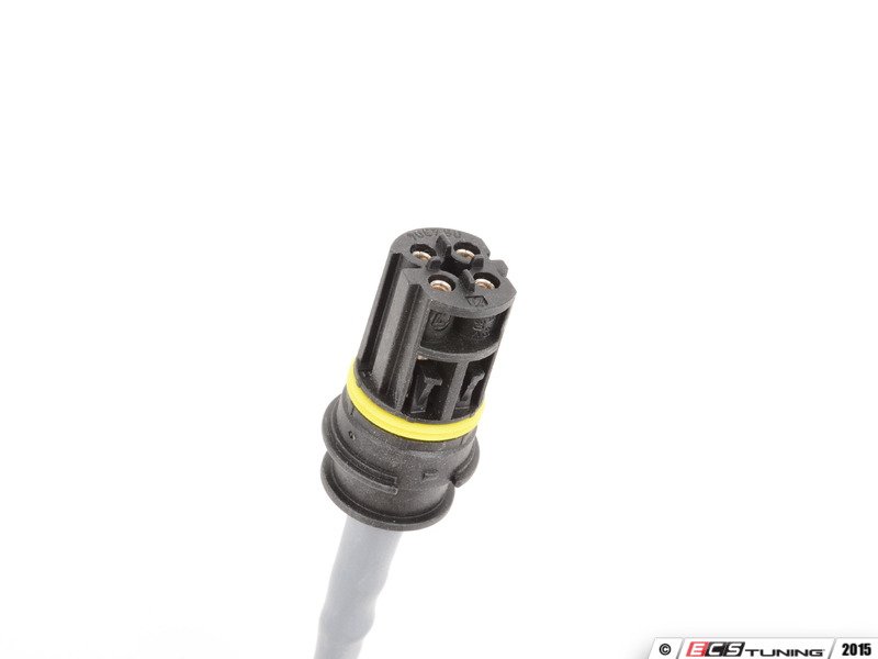 Genuine BMW - 11787513962 - Oxygen Sensor (11-78-7-513-962)