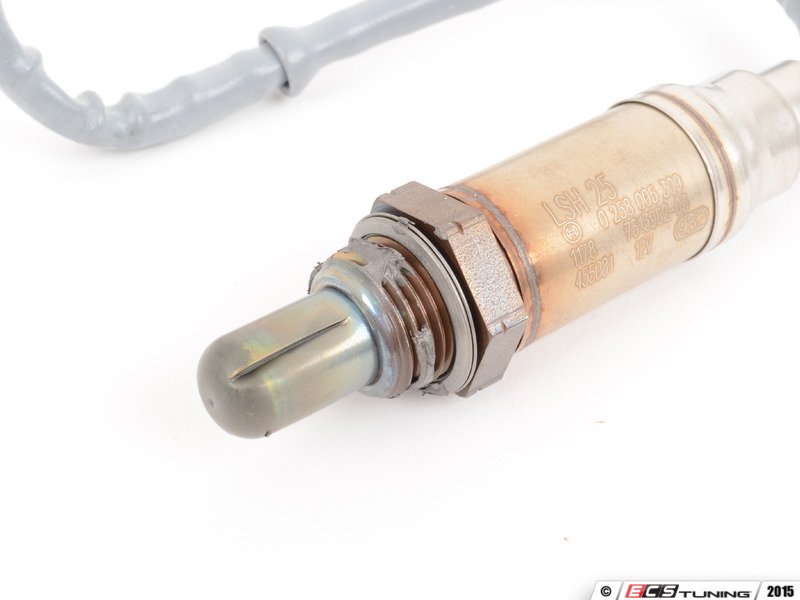 Genuine BMW - 11787513962 - Oxygen Sensor (11-78-7-513-962)