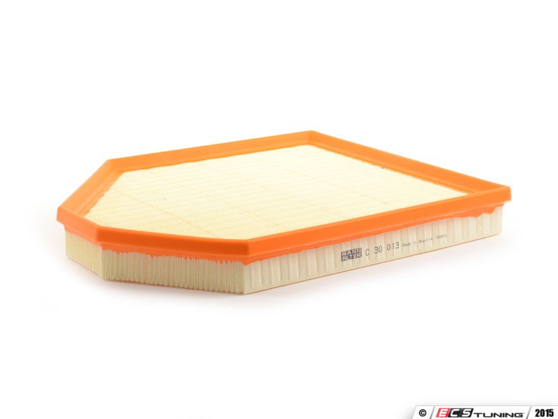 Mann - 13717601868 - Air Filter