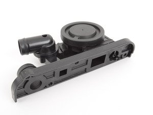 Volkswagen Passat B6 FWD 2.0T PCV Valves - ECS Tuning
